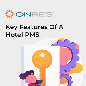 What are The Key Features of a Hotel PMS? (Every Hospitech Provider ...