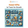 7 Essential Hotel KPIs for Sustained Growth and Success - OnRes