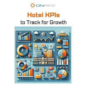 7 Essential Hotel KPIs for Sustained Growth and Success - OnRes